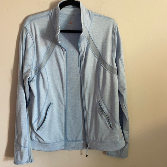 Tangerine | Jackets & Coats | Tangerine Jacket Xl | Poshmark